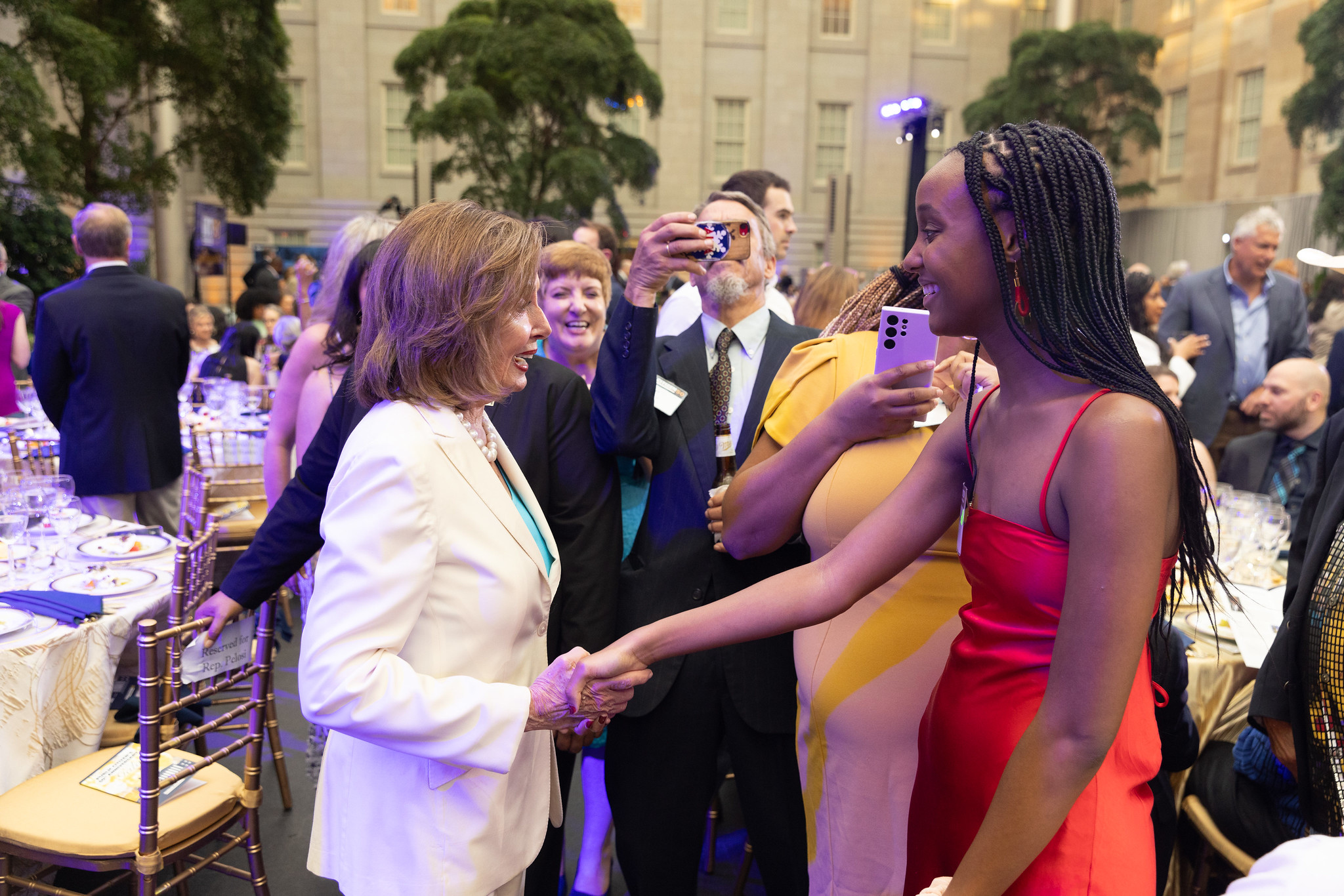 Public Citizen's 50th Anniversary Gala: Celebrating a Half Century of ...