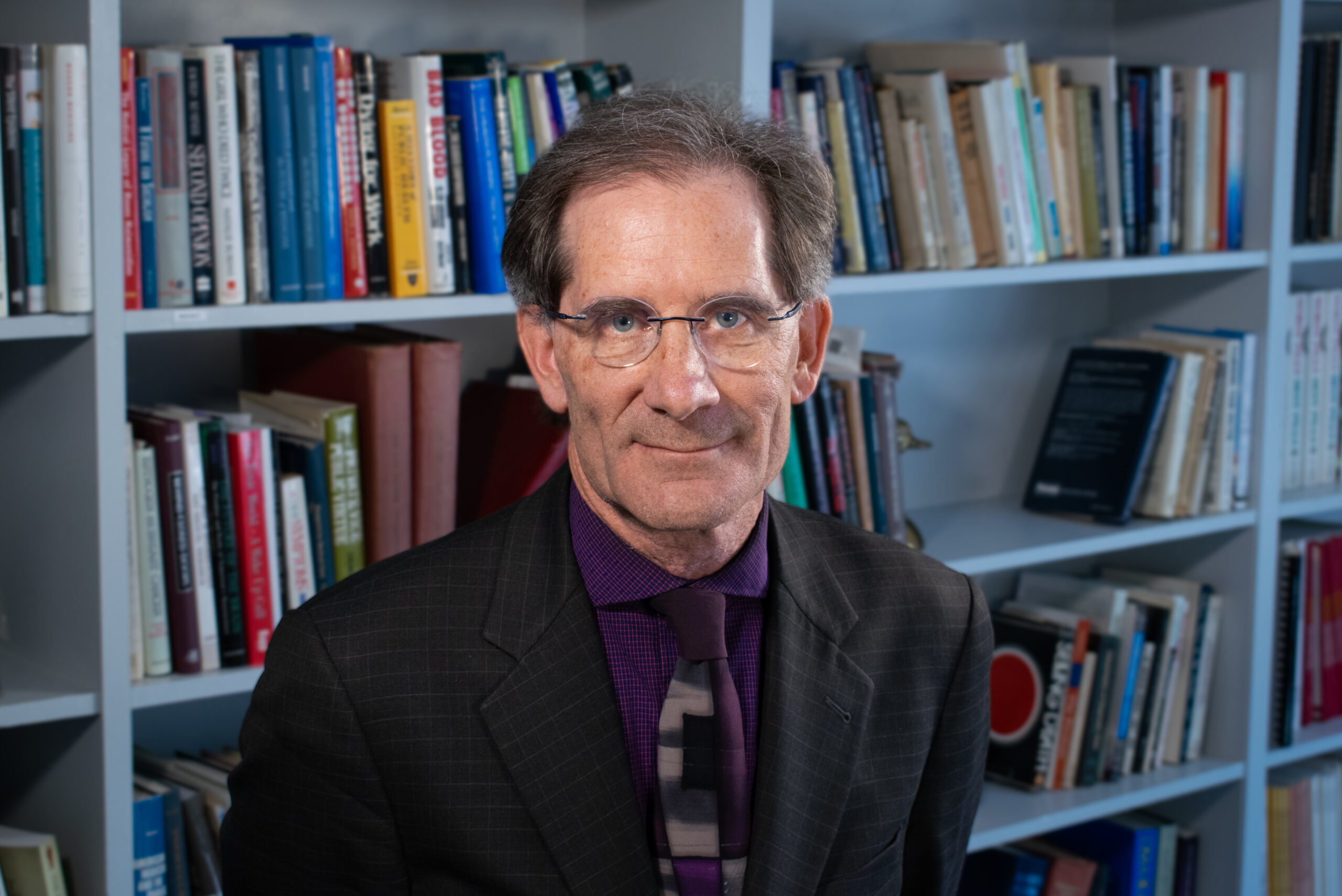 Michael Abrams, M.P.H., Ph.D. - Public Citizen