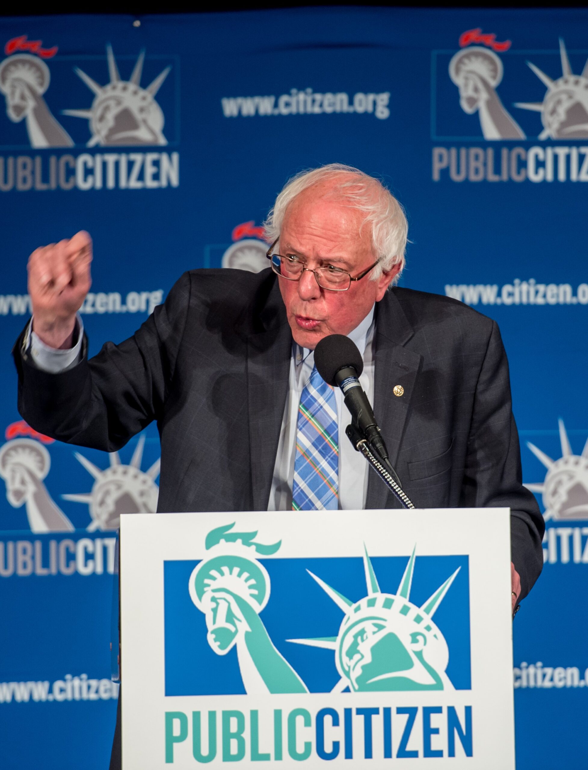 Public Citizen’s 50th Anniversary People. Power. Progress. Fund ...