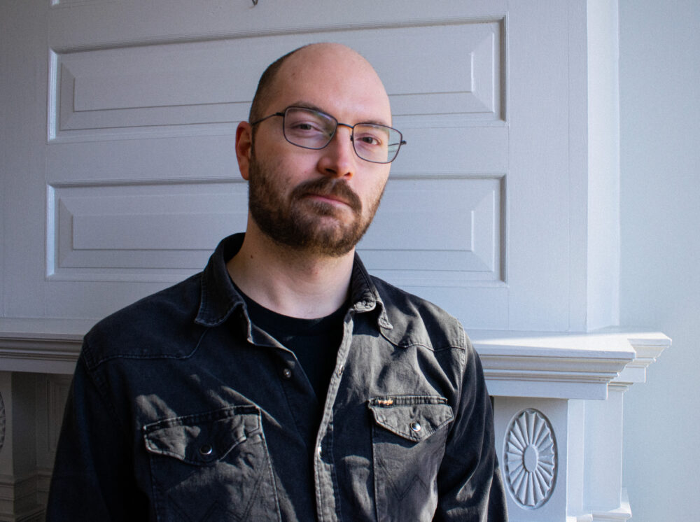 Andy Zielinski - Public Citizen