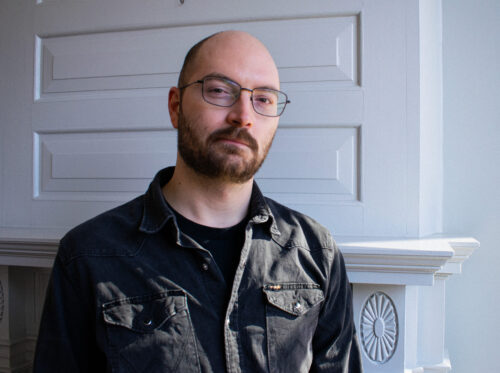 Andy Zielinski - Public Citizen