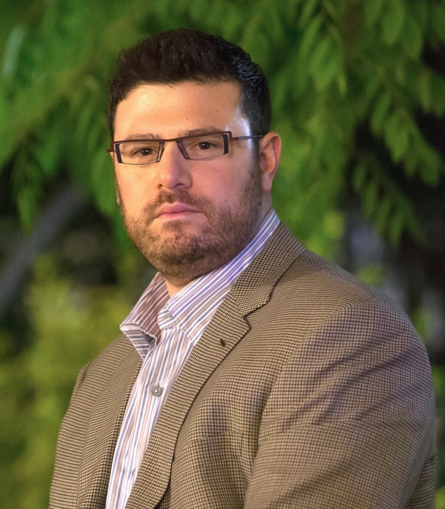 David Rosen - Public Citizen