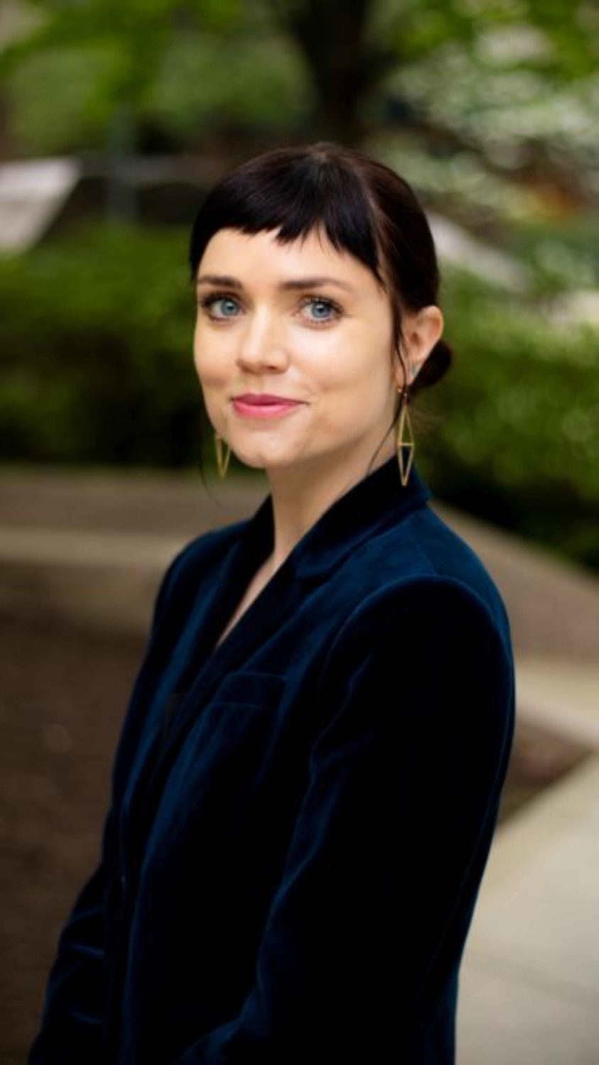 Get to Know Deanna Noël - Public Citizen