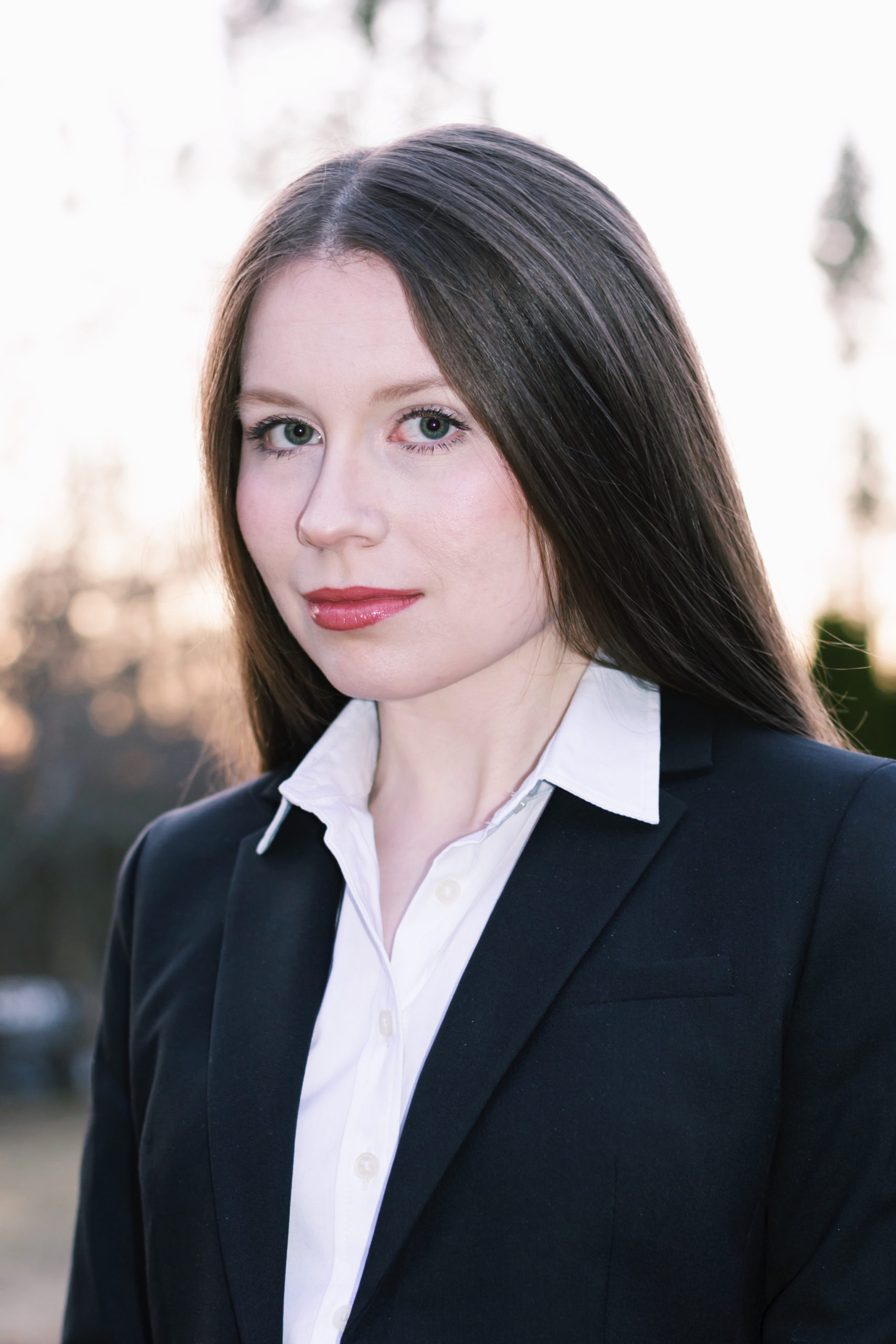 Elizabeth Skerry - Public Citizen