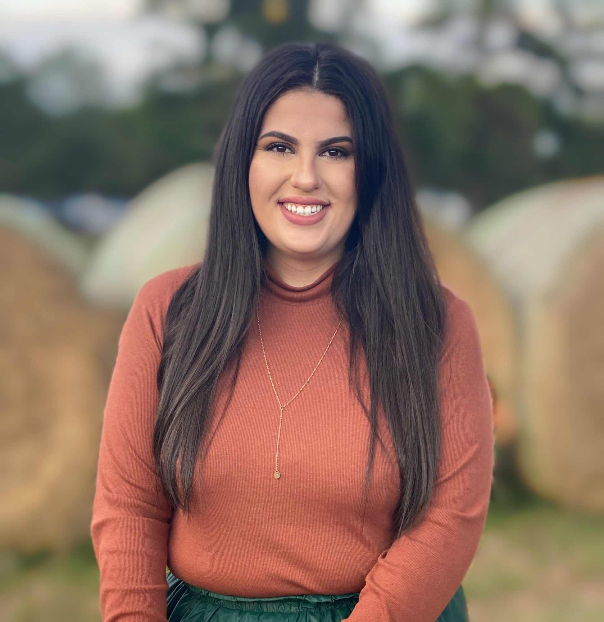 Public Citizen Hires New Organizer in Houston - Public Citizen