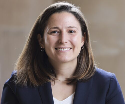 Stephanie Garlock - Public Citizen