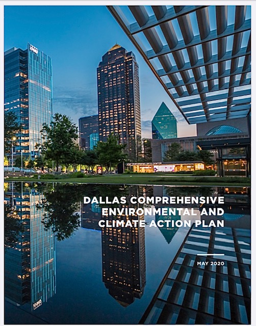 How to Make the New Dallas Climate Plan a Success - Public Citizen