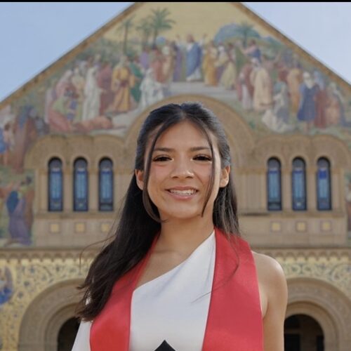 Q&A: Meet Public Citizen's New Organizer in Houston - Public Citizen