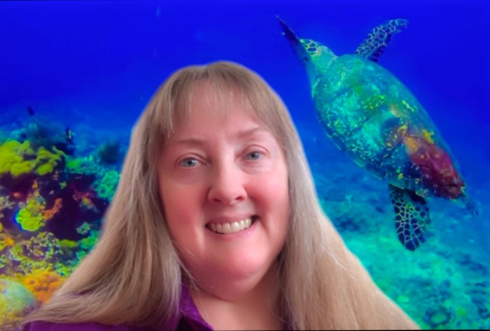 Get to Know Juley Fulcher - Public Citizen