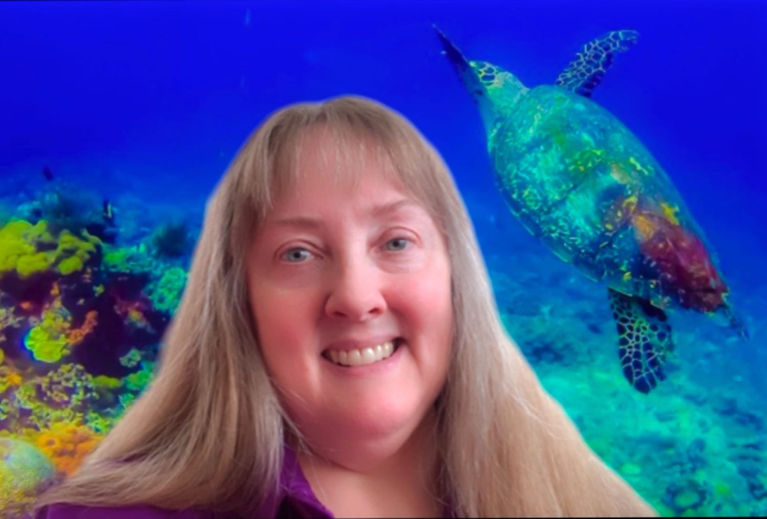 Get to Know Juley Fulcher - Public Citizen