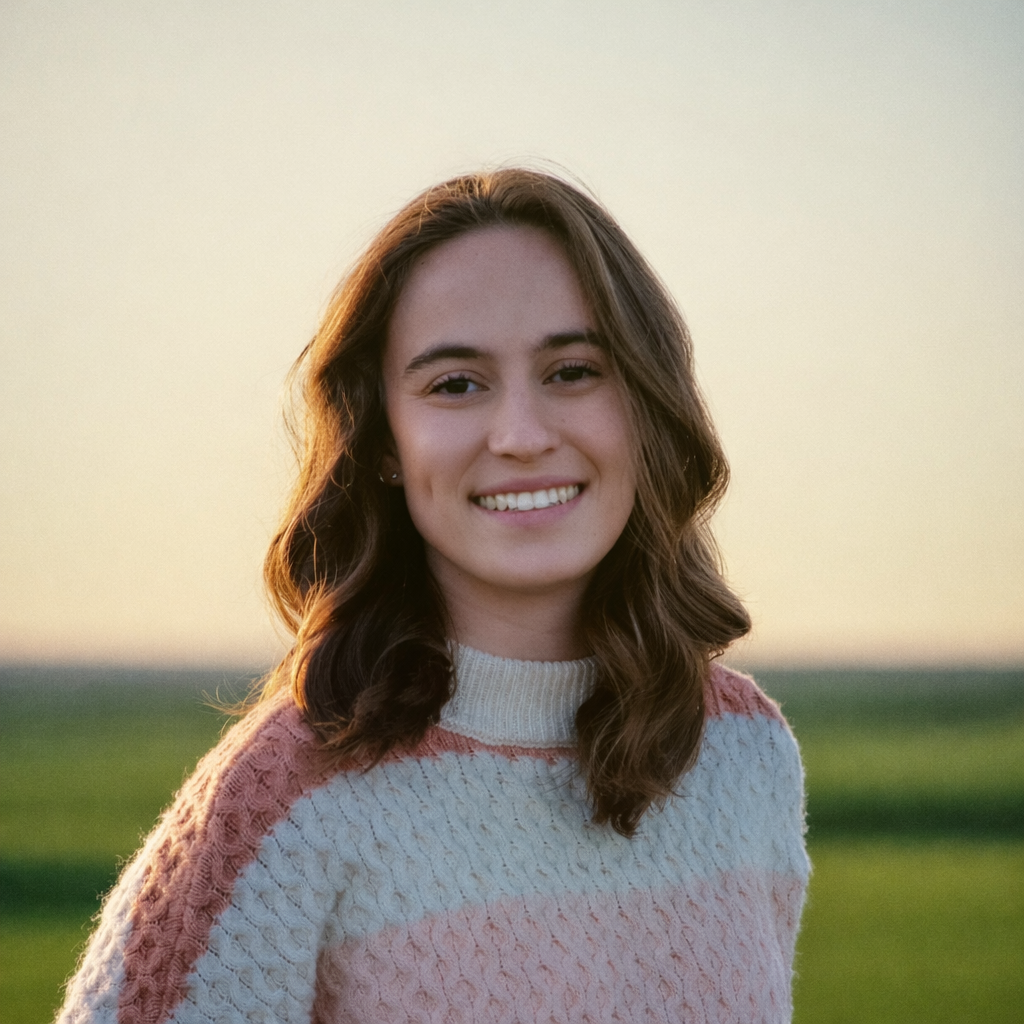 Mia Graham - Public Citizen