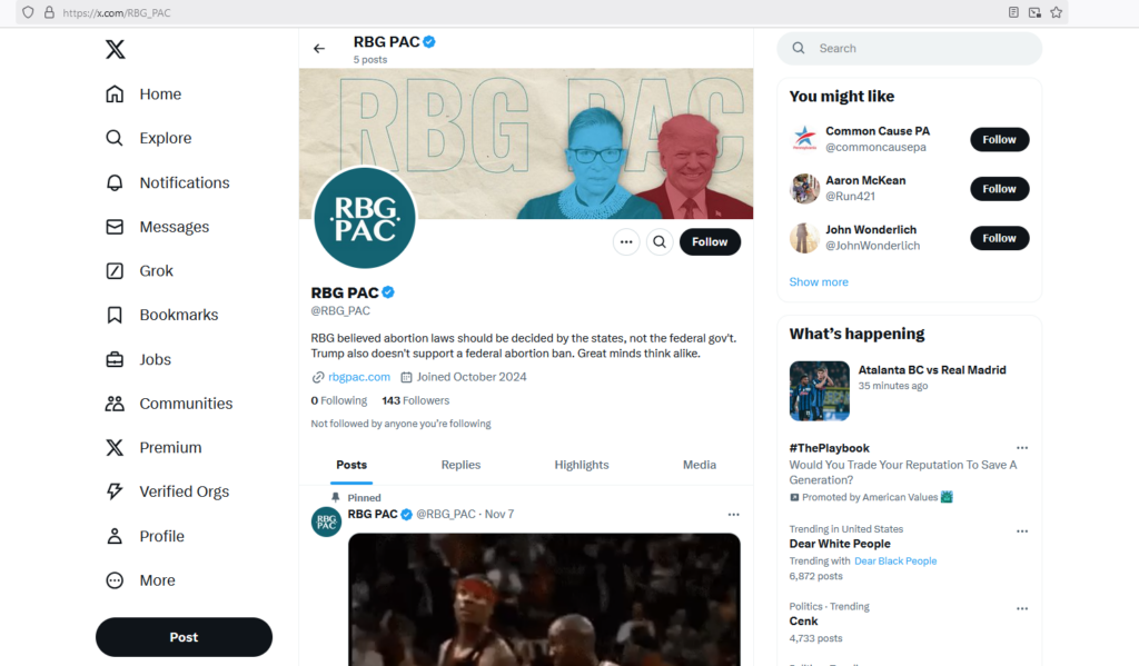 UNMASKING MUSK - Public Citizen