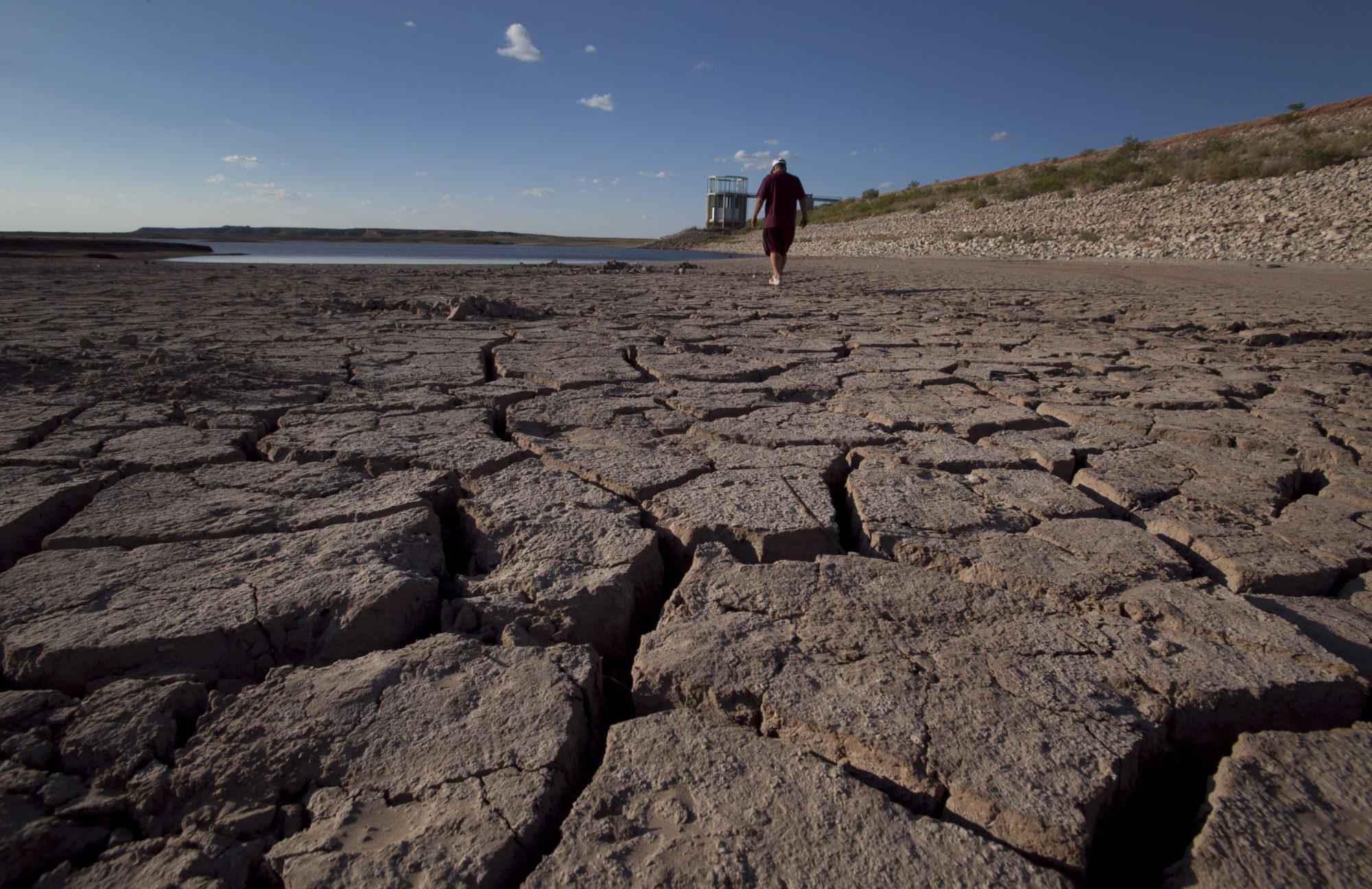 Climate Change in Texas - Public Citizen