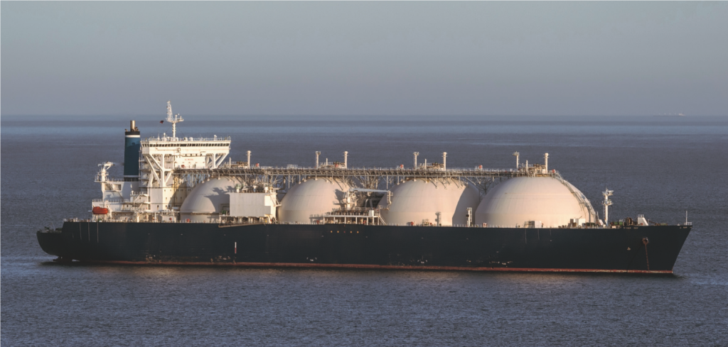 The Impact of LNG Exports on U.S. Energy Bills and Inflation - Public ...