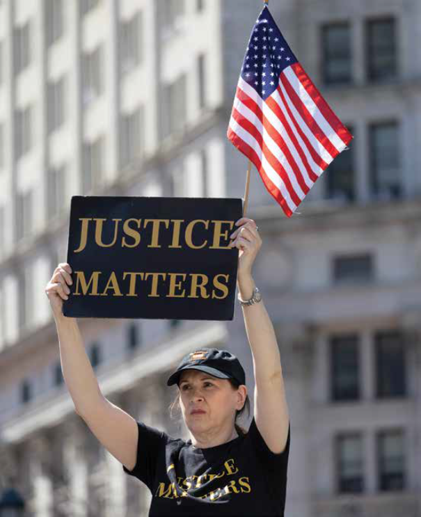 Public Citizen 2024 Democracy Protection Campaign - Public Citizen