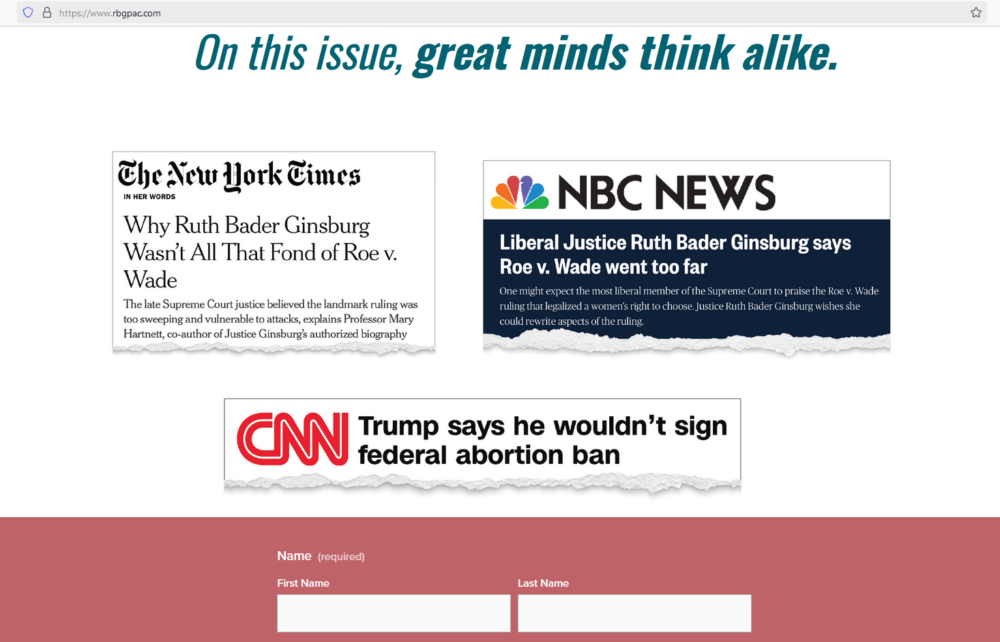 UNMASKING MUSK - Public Citizen