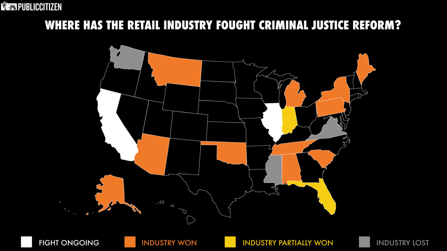 Woke Retailers — This You? - Public Citizen