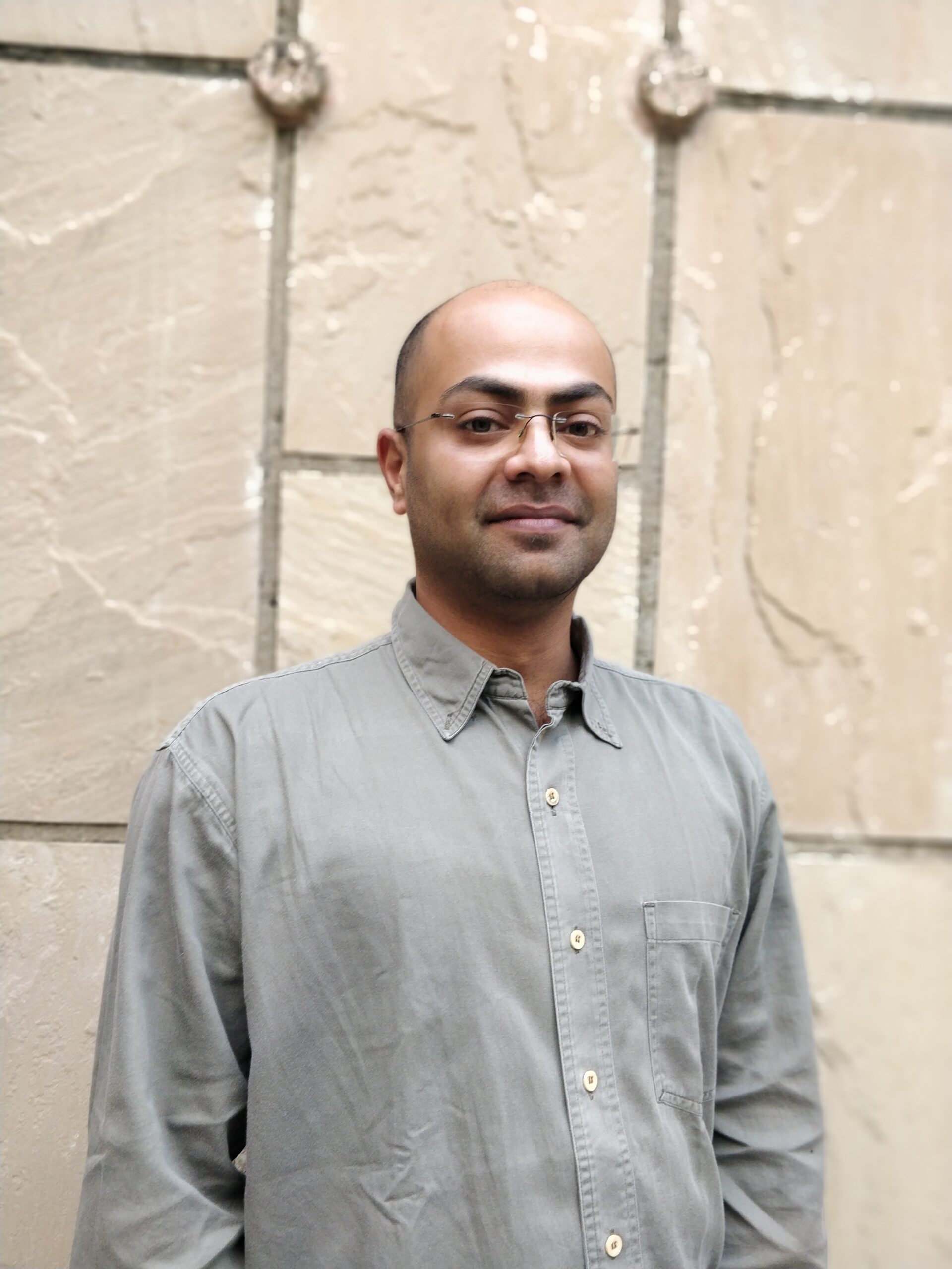 Rishab Bailey - Public Citizen