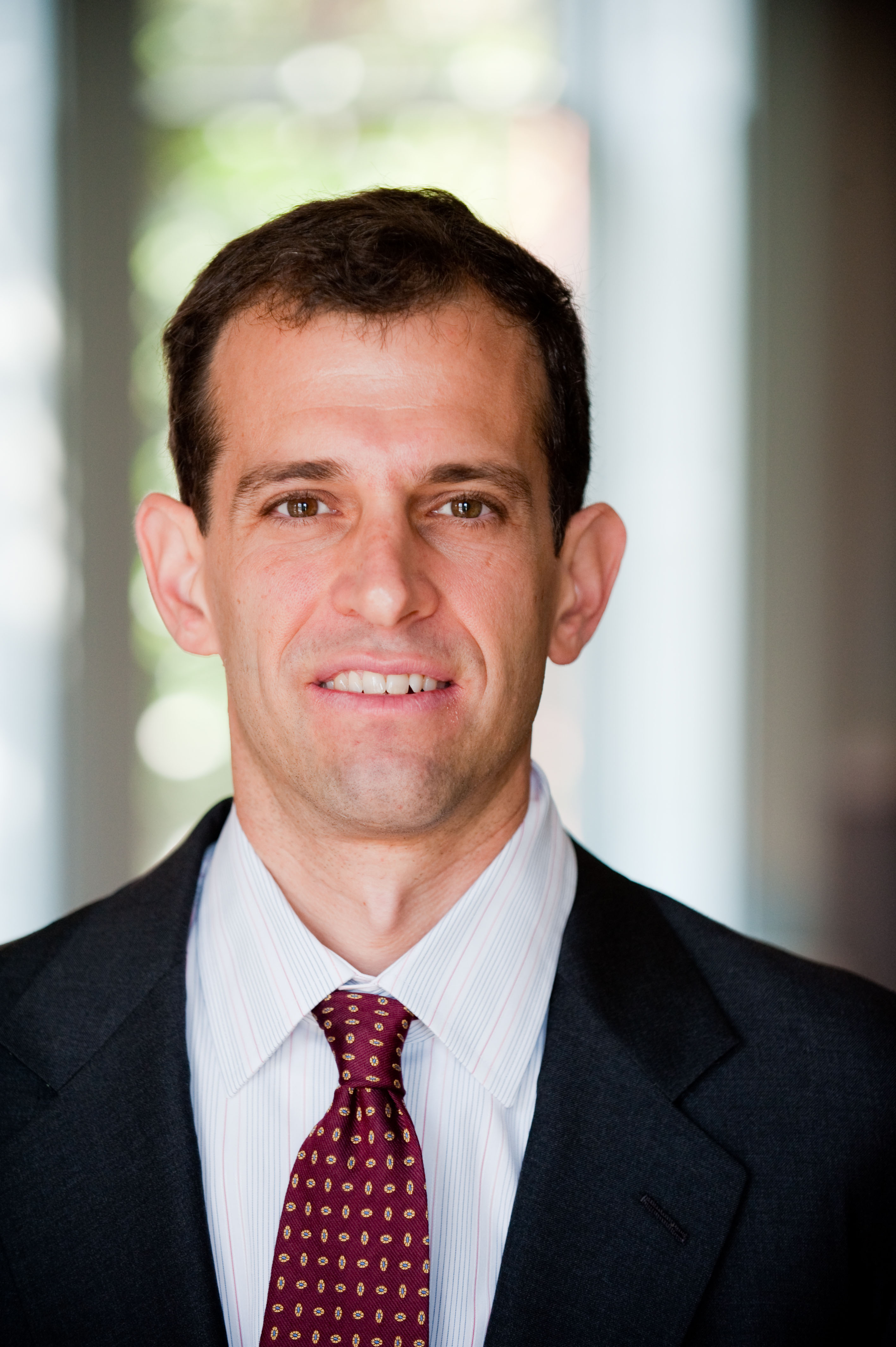 Robert Weissman - Public Citizen