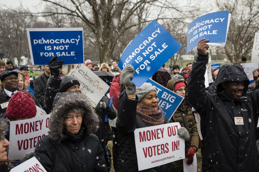 Public Citizen’s 50th Anniversary People. Power. Progress. Fund ...