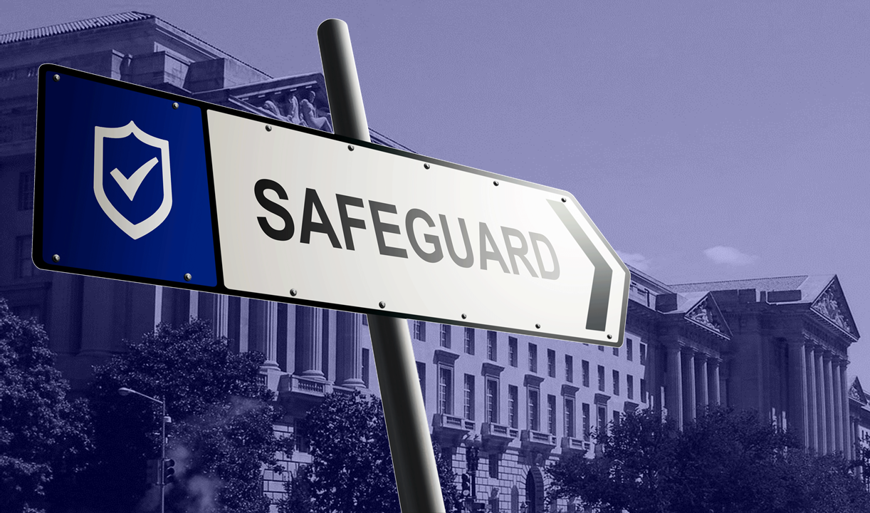 Regulatory Safeguards - Public Citizen