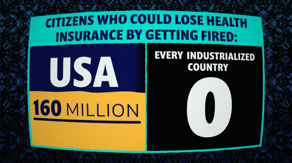 Millions Lose Health Insurance During a Pandemic. Only in America ...