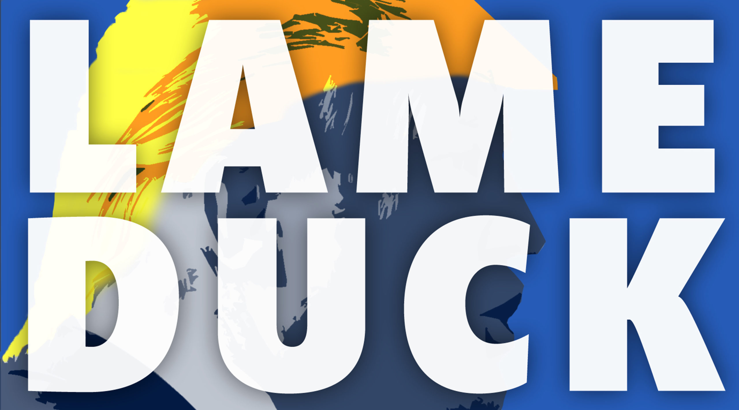 Keep Track of Trump’s Lame Duck Temper Tantrum - Public Citizen