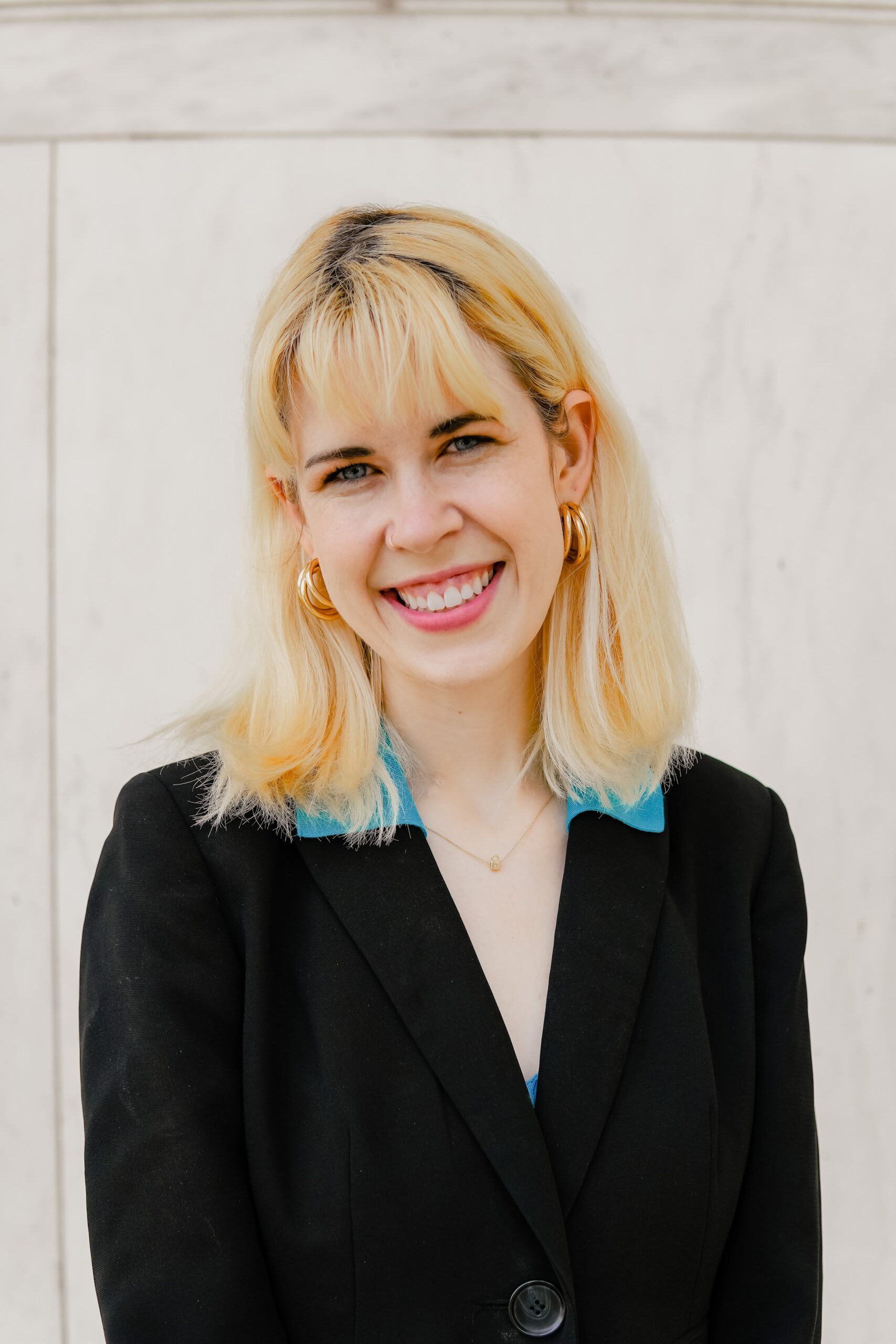 Savannah Wooten - Public Citizen