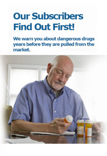 Worst Pills, Best Pills - Public Citizen