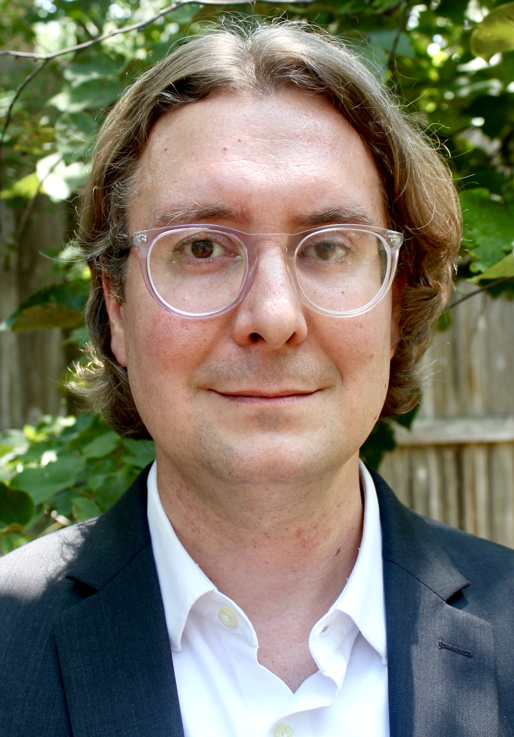 Adrian Shelley - Public Citizen