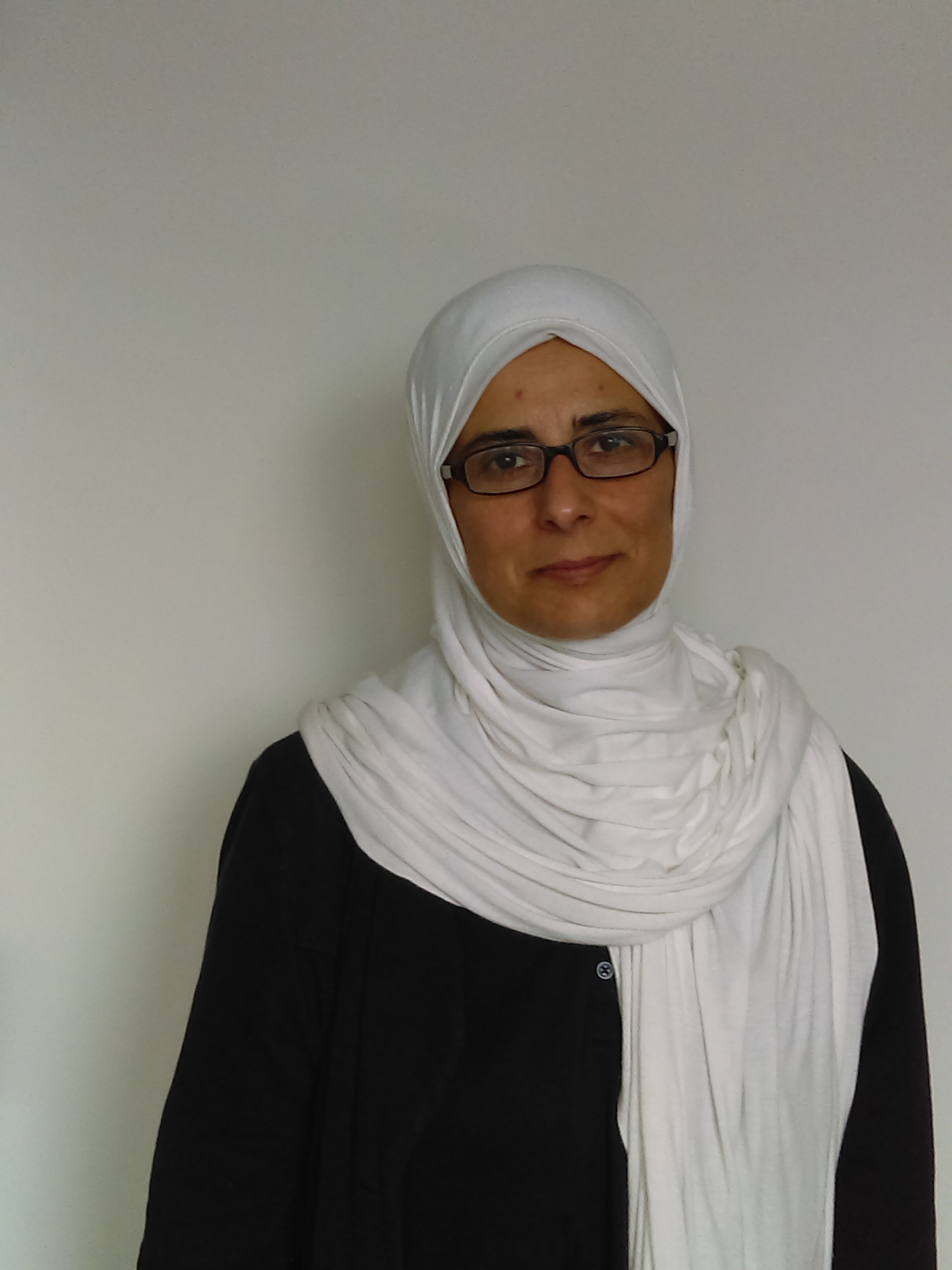 Azza AbuDagga, MHA, Ph.D. - Public Citizen