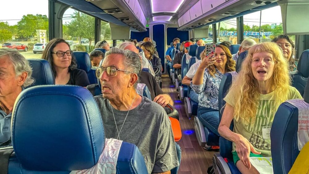 Riding Through Injustice: What We Saw on the Environmental Justice Bus ...