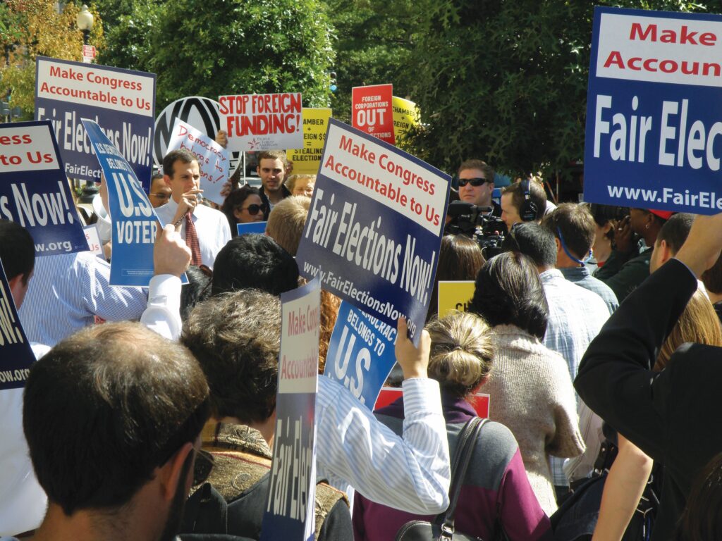 Public Citizen’s 50th Anniversary People. Power. Progress. Fund - Public Citizen