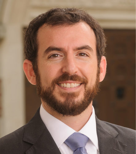 David Arkush - Public Citizen