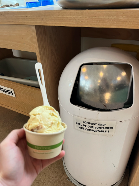 A Guide to Plastic-Free Eating in Austin: Restaurants Using Compostable ...