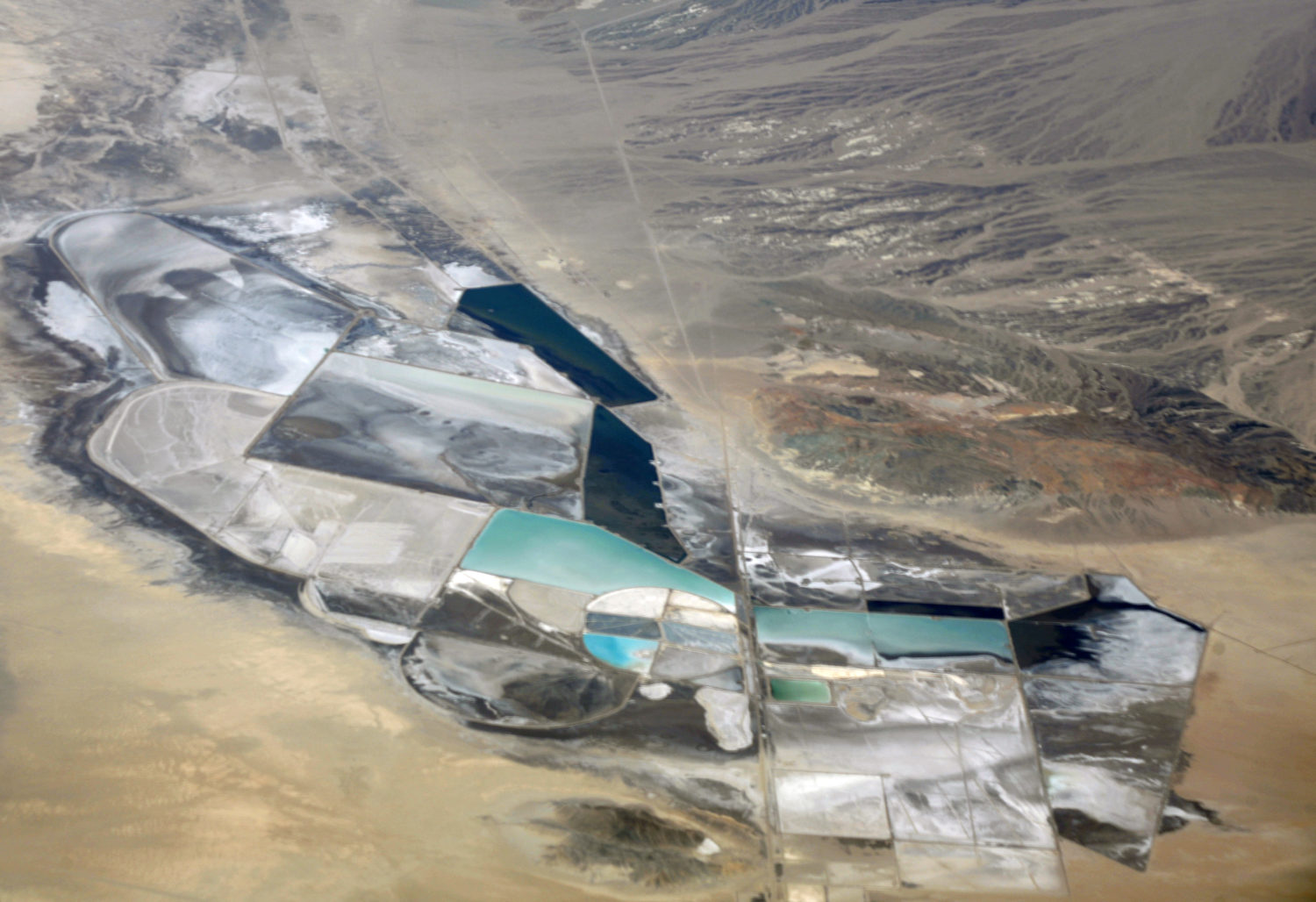 Lithium Mining Poses Challenges, Opportunities - Public Citizen