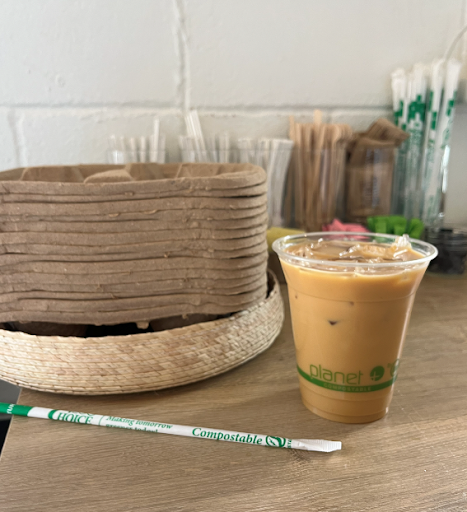 A Guide to Plastic-Free Eating in Austin: Restaurants Using Compostable ...