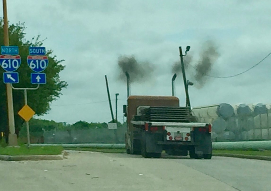 Air Pollution - Public Citizen