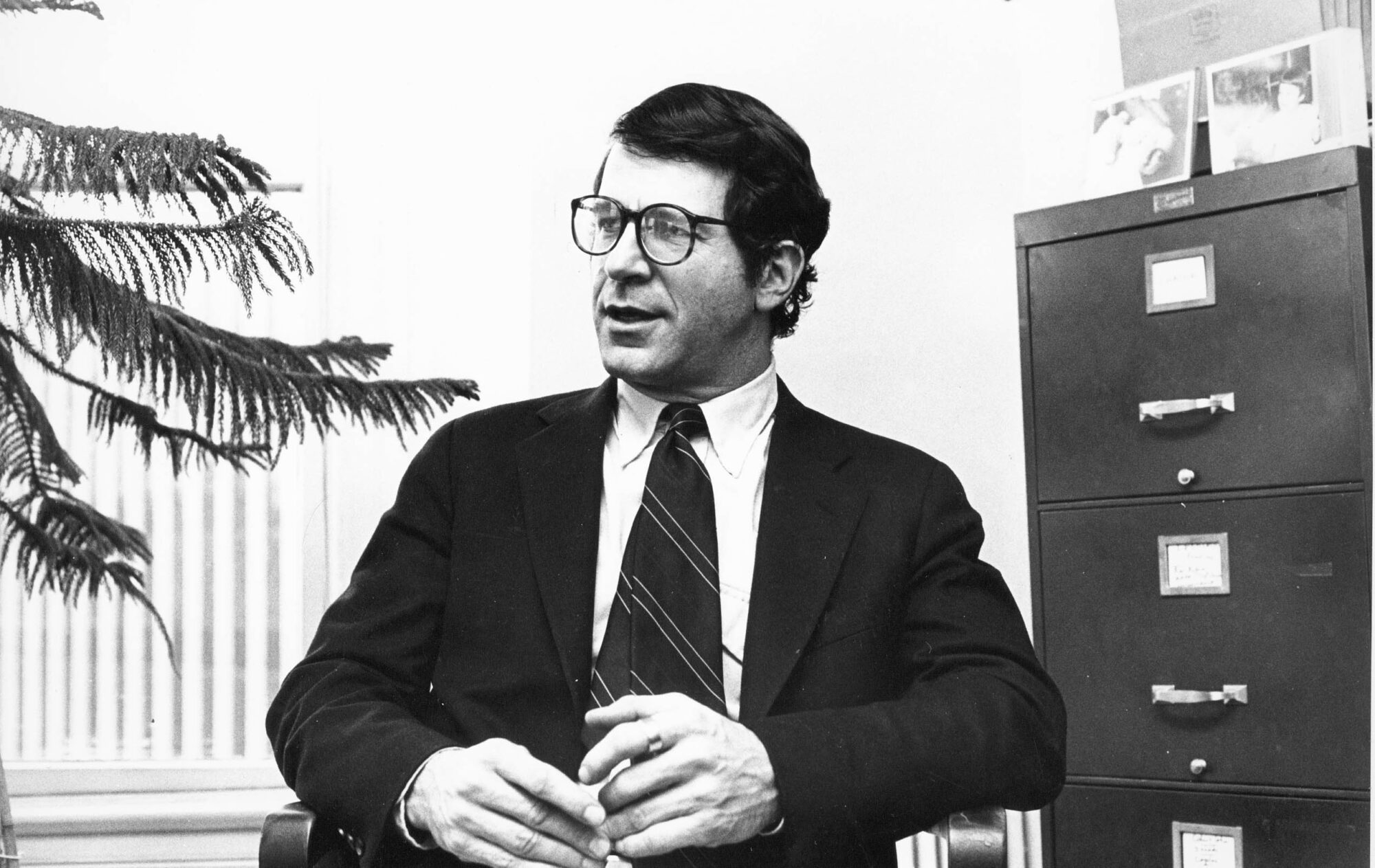 Remembering Dr. Sidney M. Wolfe - Public Citizen